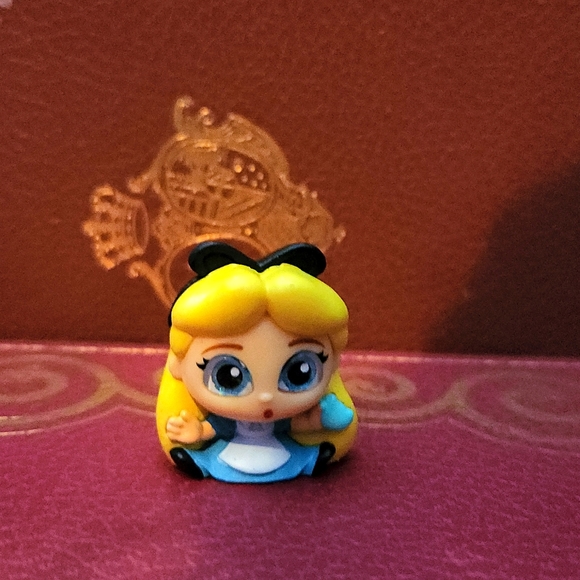Disney | Other | Disney Doorables Alice In Wonderland | Poshmark